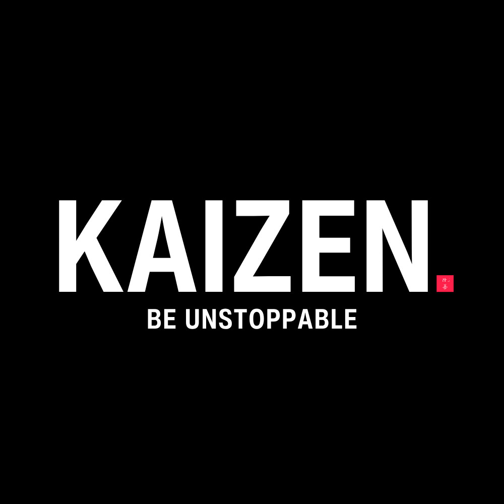 The Design Process Behind Kaizen Clothing | Kaizen Shop