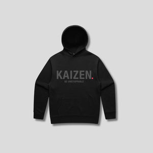 KAIZEN.